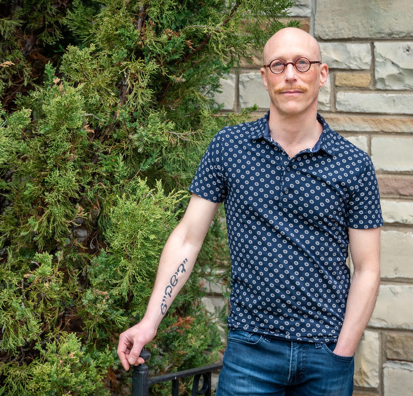 About – brett lipshutz